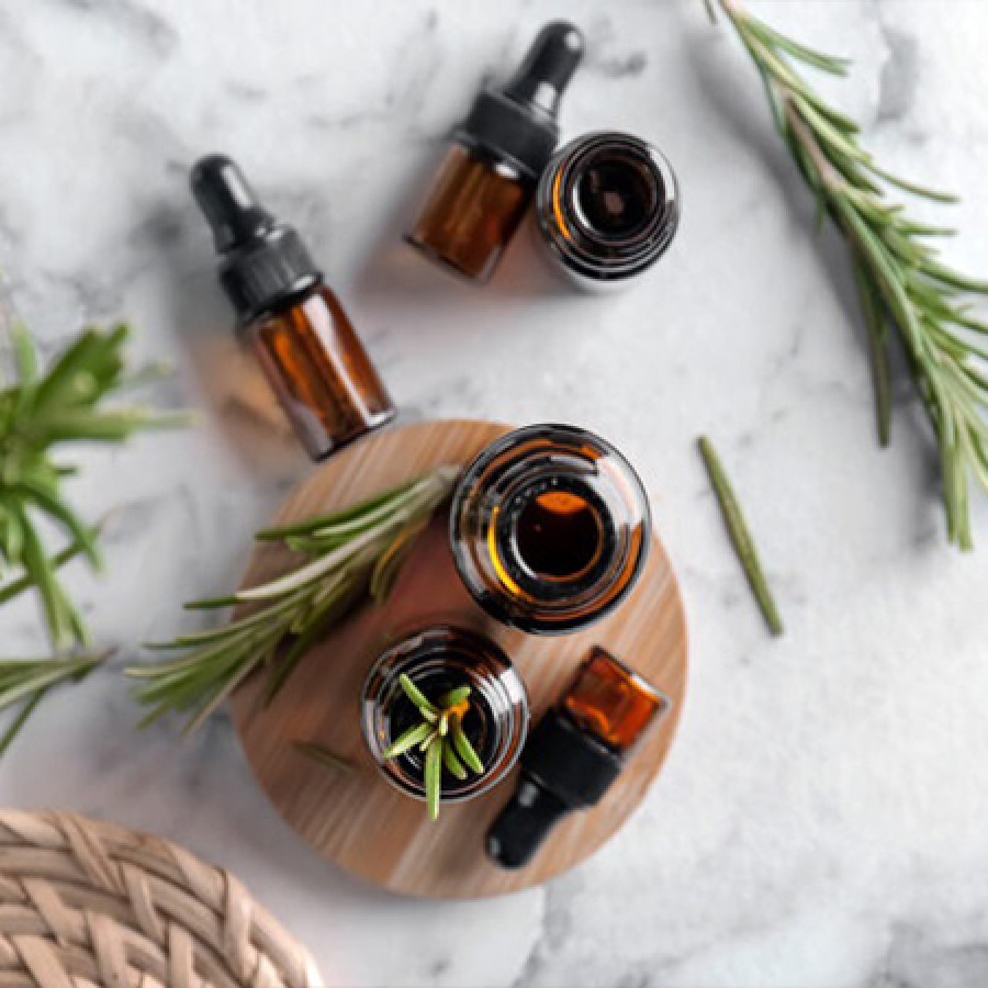 Turk Organics - عضويات التركي - Natural Cosmetics and Supplements